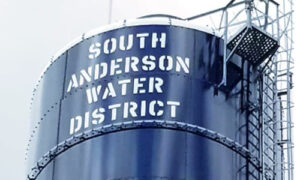 Home - South Anderson Water District