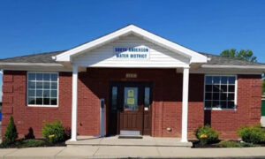 Home - South Anderson Water District